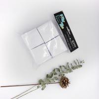 China 60g-110g Gun Cleaning Cloths Lint Free Gun Cleaning Patches OEM ODM for sale