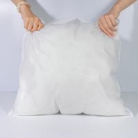 China Hotels Disposable Pillow Covers 40gsm-100gsm Disposable Pillow Cases Medical for sale