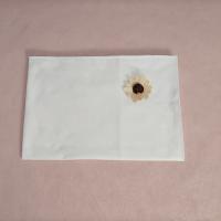 China Hotels Disposable Pillow Covers 40gsm-100gsm Disposable Pillow Cases Medical for sale