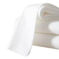 China Lint Free Face Towels Disposable Paper Towels For Salon Spa for sale