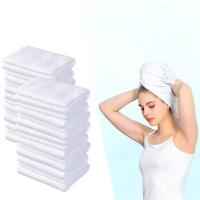 China Lint Free Face Towels Disposable Paper Towels For Salon Spa for sale