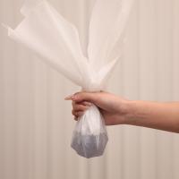 China White Waterproof Nail Table Towel Disposable Table Towels Nails for sale