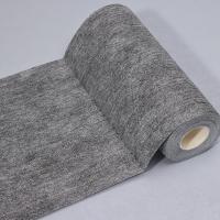 China Black Purple Reusable Kitchen Paper Towels Soft Kitchen Tissue Paper for sale
