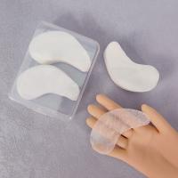 China Nonwoven Facial Mask Moisturizing Customized Mask Sheet For Dry Skin for sale