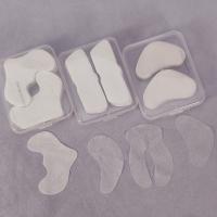 China Non Woven Nose Dry Mask Sheets Lint Free Dry Facial Mask OEM ODM for sale