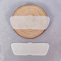 China Non Woven Nose Dry Mask Sheets Lint Free Dry Facial Mask OEM ODM for sale