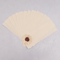 China Epilation Non Woven Fabric Wax Strips OEM ODM Hair Removal Waxing Strips for sale
