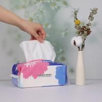 China Nonwoven Cotton Facial Disposable Towel 50gsm-120gsm Dry Disposable Face Cloths for sale