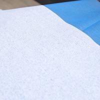 China 50pcs/Bag 100pcs/Bag Nail Table Towels Waterproof Nail Desk Towels for sale