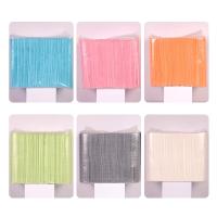 China 125PCS Disposable Table Towels For Nails 33.5x45cm Nail Desk Mat for sale