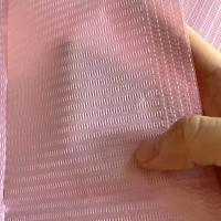 China 125PCS Disposable Table Towels For Nails 33.5x45cm Nail Desk Mat for sale