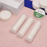 China Nonwoven Portable Compressed Face Towel 32×70cm Customized Size for sale