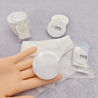 China Disposable Towel Manufacturer Disposable Compressed Face Towel 40g/M2-120g/M2 for sale