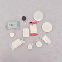 China Disposable Towel Manufacturer Disposable Compressed Face Towel 40g/M2-120g/M2 for sale