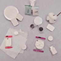 China Disposable Towel Manufacturer Disposable Compressed Face Towel 40g/M2-120g/M2 for sale