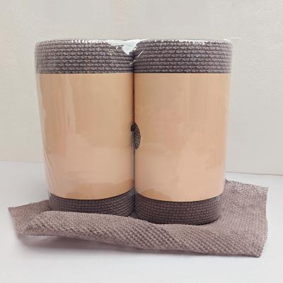 China 60gsm~70gsm Disposable Kitchen Cloths Multifunctional Nonwoven Cleaning Cloth for sale