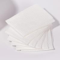 China OEM Disposable Cotton Tissue Soft Touch Disposable Travel Towel for sale