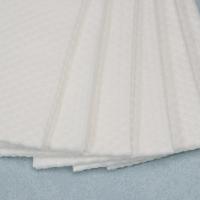 China Cotton Face Towels Disposable 20*20cm Disposable Face Washcloths for sale
