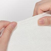 China Customized Face Cloths Disposable 18*20cm Face Cleansing Cloths Disposable for sale