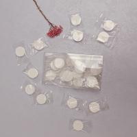 China Water Absorption Disposable Face Washcloths 40gsm-120gsm Face Cloths Disposable for sale