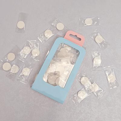 China Water Absorption Disposable Face Washcloths 40gsm-120gsm Face Cloths Disposable for sale