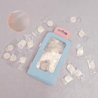 China ODM Compressed Sheet Face Mask Nonwoven Compressed Face Mask Tablets for sale