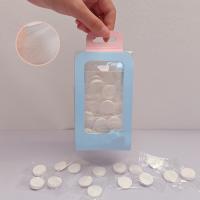 China 30pcs/Bag Dry Mask Sheets Compressed Face Sheet Mask Tablets for sale