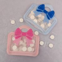 China Hot Sale Disposable Towel Manufacturer Disposable Compressed Face Towel 30pcs 20*20cm for sale