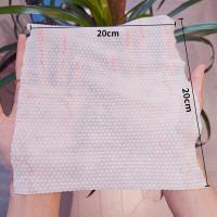 China OEM 20pcs Disposable Compressed Face Towel Portable For Holiday Gift Travel Magic Face Towel for sale
