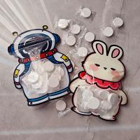 China OEM 20pcs Disposable Compressed Face Towel Portable For Holiday Gift Travel Magic Face Towel for sale