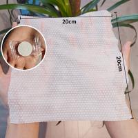 China Disposable Cotton Compressed Travel Towel Tablets Expandable Towel Compressed Compressed Towel for sale