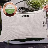 China Disposable Cotton Compressed Travel Towel Tablets Expandable Towel Compressed Compressed Towel for sale