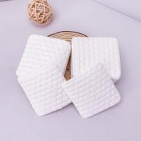 China Wholesale OEM 400pcs Lint-Free Nail Pads Soft Non-Woven Disposable Cotton Wipes for Gel Nail Dust Cleaning for sale