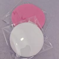 China OEM Nail Vacuum Filter Paper Filter White Dust Collector Replace Nail Vacuuming Ultra-thin Cleaner Filter Non Woven Fabric Cotton for sale