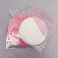 China OEM Nail Vacuum Filter Paper Filter White Dust Collector Replace Nail Vacuuming Ultra-thin Cleaner Filter Non Woven Fabric Cotton for sale