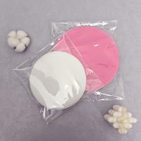 China OEM Nail Vacuum Filter Paper Filter White Dust Collector Replace Nail Vacuuming Ultra-thin Cleaner Filter Non Woven Fabric Cotton for sale