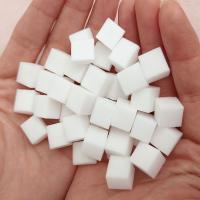 China Nail Sponge Not Easily High Rebound Deformed Pat Cotton Nail Tools Patting Sponge Soft Nail Art Hand Snapping Cotton 1cm for sale