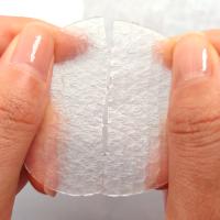 China Oem Facial Cotton Pad Gentle Skin Care Moisturizing Skin Care Pad Gel Toner Pads Material for sale