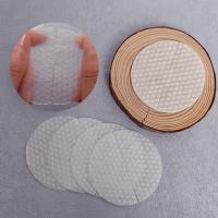 China Oem Facial Cotton Pad Gentle Skin Care Moisturizing Skin Care Pad Gel Toner Pads Material for sale