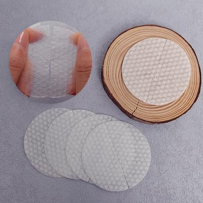 China Oem Facial Cotton Pad Gentle Skin Care Moisturizing Skin Care Pad Gel Toner Pads Material for sale