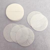 China Oem Facial Cotton Pad Gentle Skin Care Moisturizing Skin Care Pad Gel Toner Pads Material for sale