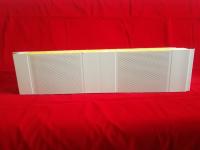China BAODU Acoustic Sandwich Panel 50-200mm Thickness with 41dB Sound Insulation and Class A Fire Resistance for sale