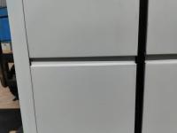 China BAODU 50mm Aluminium Foam Sandwich Panel with 1000mm Width and A-Grade Fire Rating for Industrial Walls and Roofs for sale