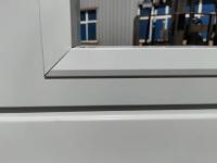 China ACP Aluminum Sandwich Panel Roof for Warehouse Workshop - Fire-Proof 4-Side Sealed Design with Hidden Screw Installation for sale