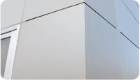 China Right Angle Corner PUF Partition Panel for Cold Room Warehouses - 6 Million m² Annual Production Capacity with CE & GOST Certification for sale