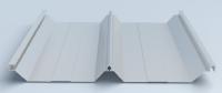 China 2mm Reinforced Galvanized Steel Floor Decking for Industrial Buildings - ISO9001 Certified Composite Decking System for sale