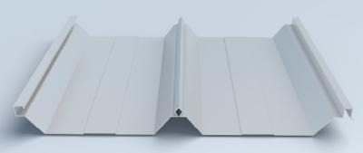 China 2mm Reinforced Galvanized Steel Floor Decking for Industrial Buildings - ISO9001 Certified Composite Decking System for sale