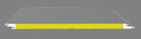 China Glasswool Thermal Insulation Sandwich Panel House Construction Lightweight for sale