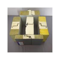 China Moistureproof PIR PUF Panels Distributor Sandwich Panel For Building Insulation for sale