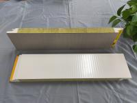 China 950mm Foam Core Aluminium Sandwich Panel with 1000mm Width and 50-200mm Core Thickness for Metal Curtain Walls for sale